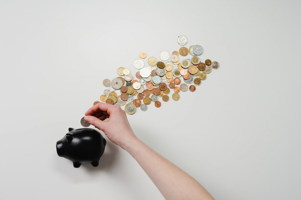 A Penny Doubled For 30 Days How Much Will You Have Digest Your Finances