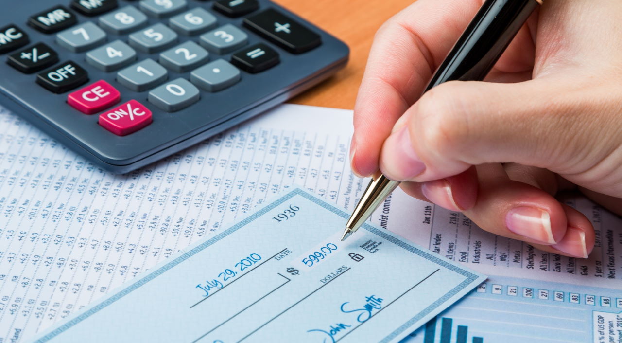 How To Write Cents On A Check Properly In 3 Steps Digest Your Finances