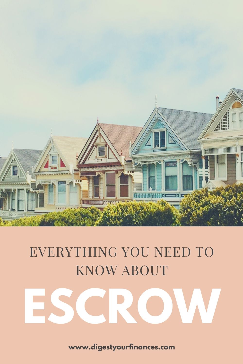 What Is Escrow, And Why Is It Needed? - Digest Your Finances